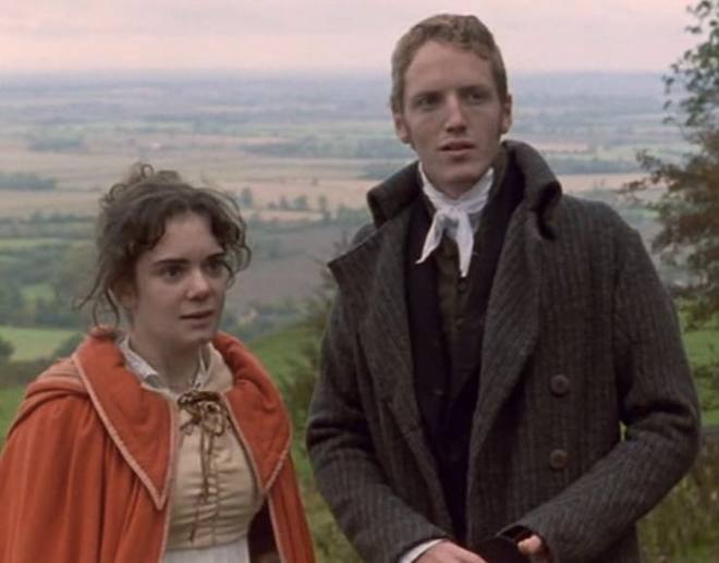 Nothing But a Country Curate: Charles Hayter in Persuasion – Faith ...