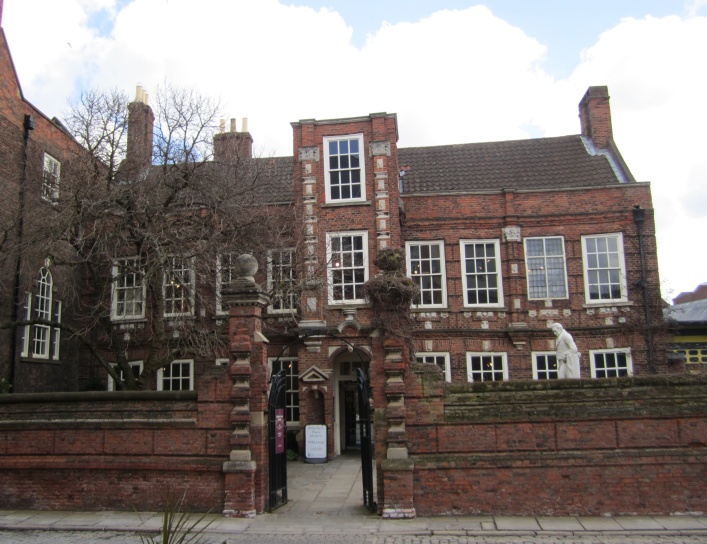 William Wilberforce’s Joy – Faith, Science, Joy, and Jane Austen