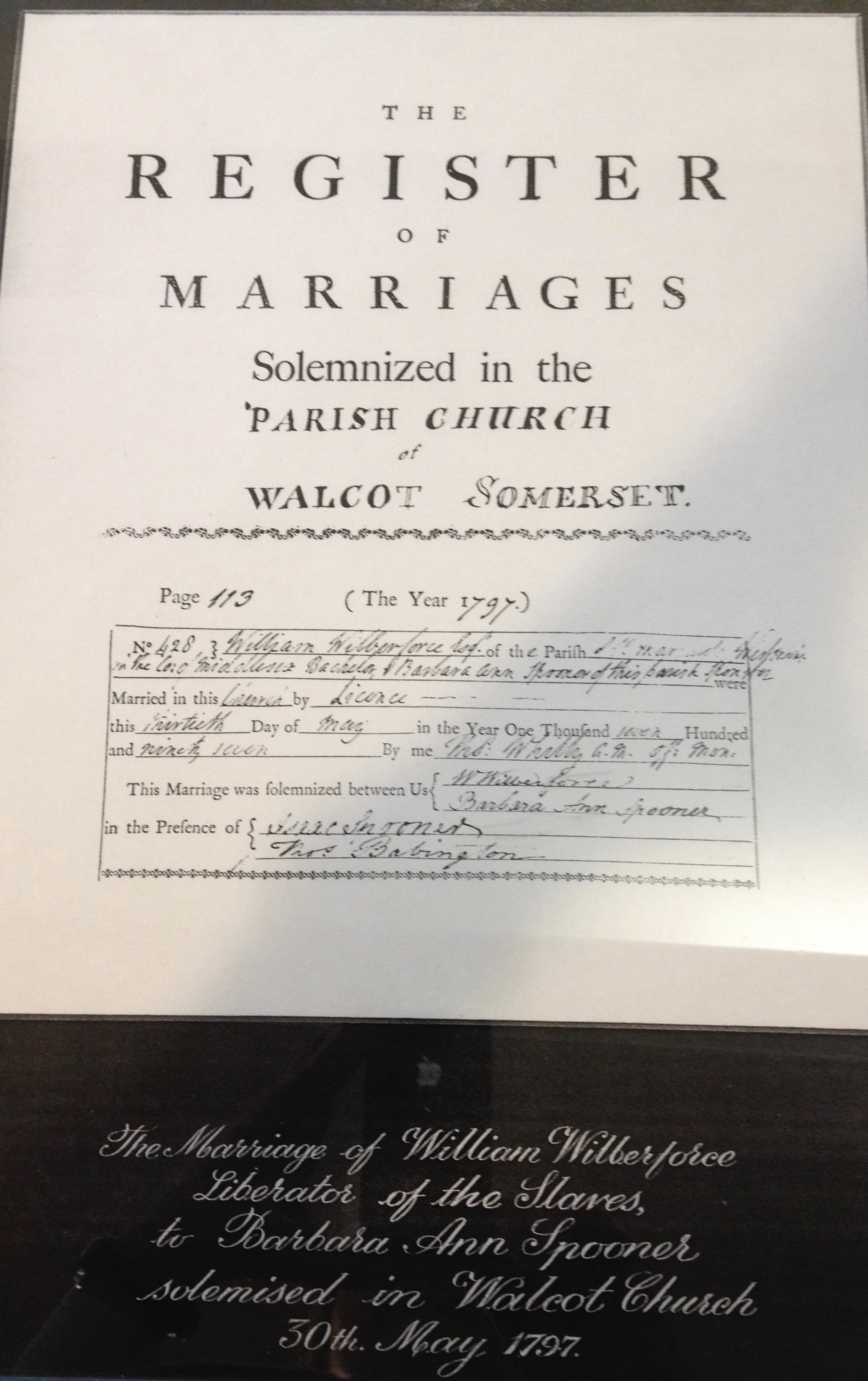 Where Did Jane Austen Attend Church and Chapel in Bath? – Faith ...