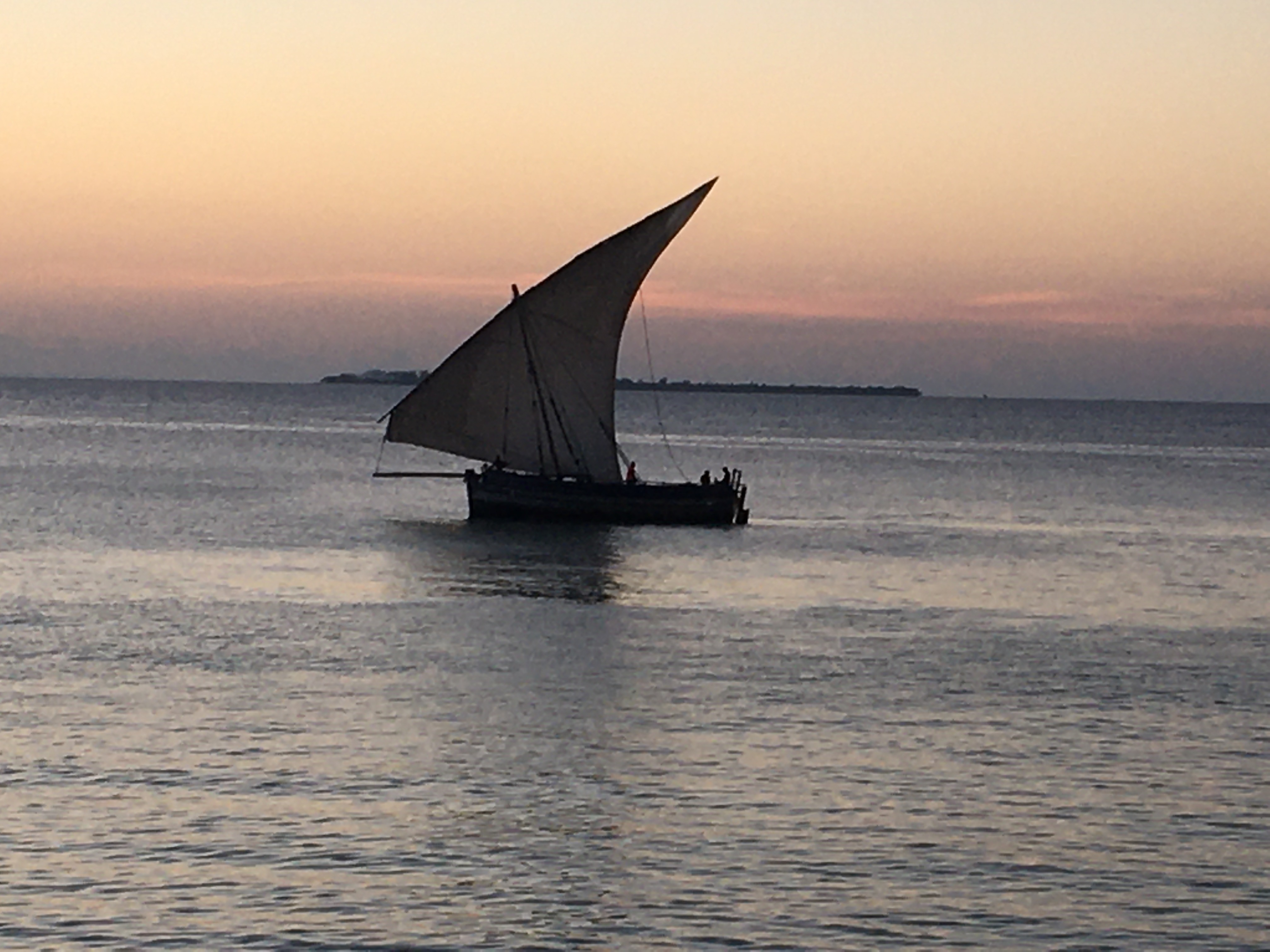 Romance in Zanzibar: Princess Salme – Faith, Science, Joy, and Jane Austen
