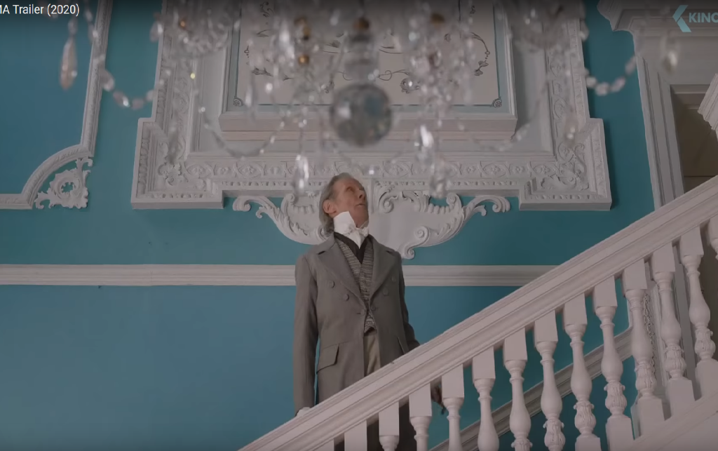 Emma. Review of the 2020 Movie – Faith, Science, Joy, and Jane Austen