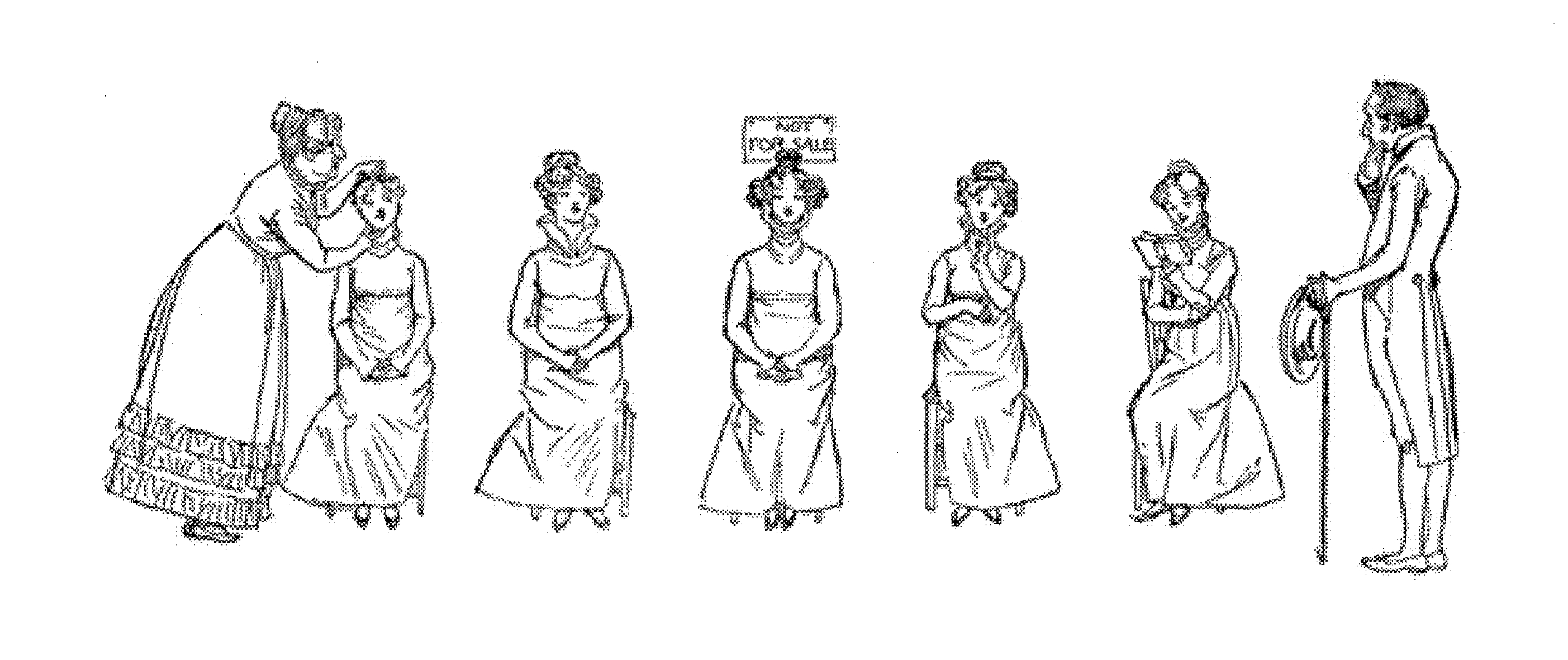 The Joy of Hugh Thomson’s Peacock Pride and Prejudice – Faith, Science ...