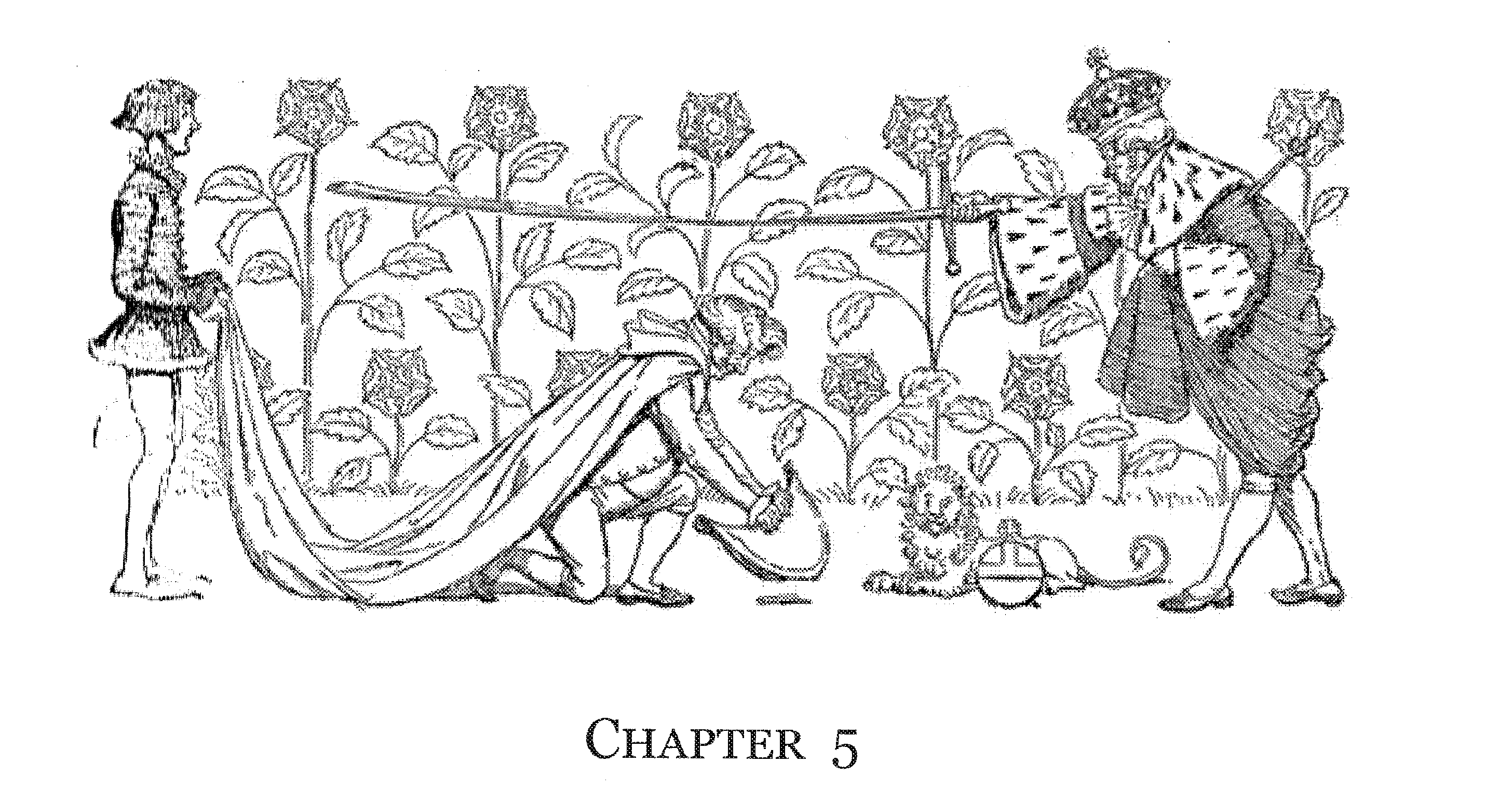 The Joy of Hugh Thomson’s Peacock Pride and Prejudice – Faith, Science ...
