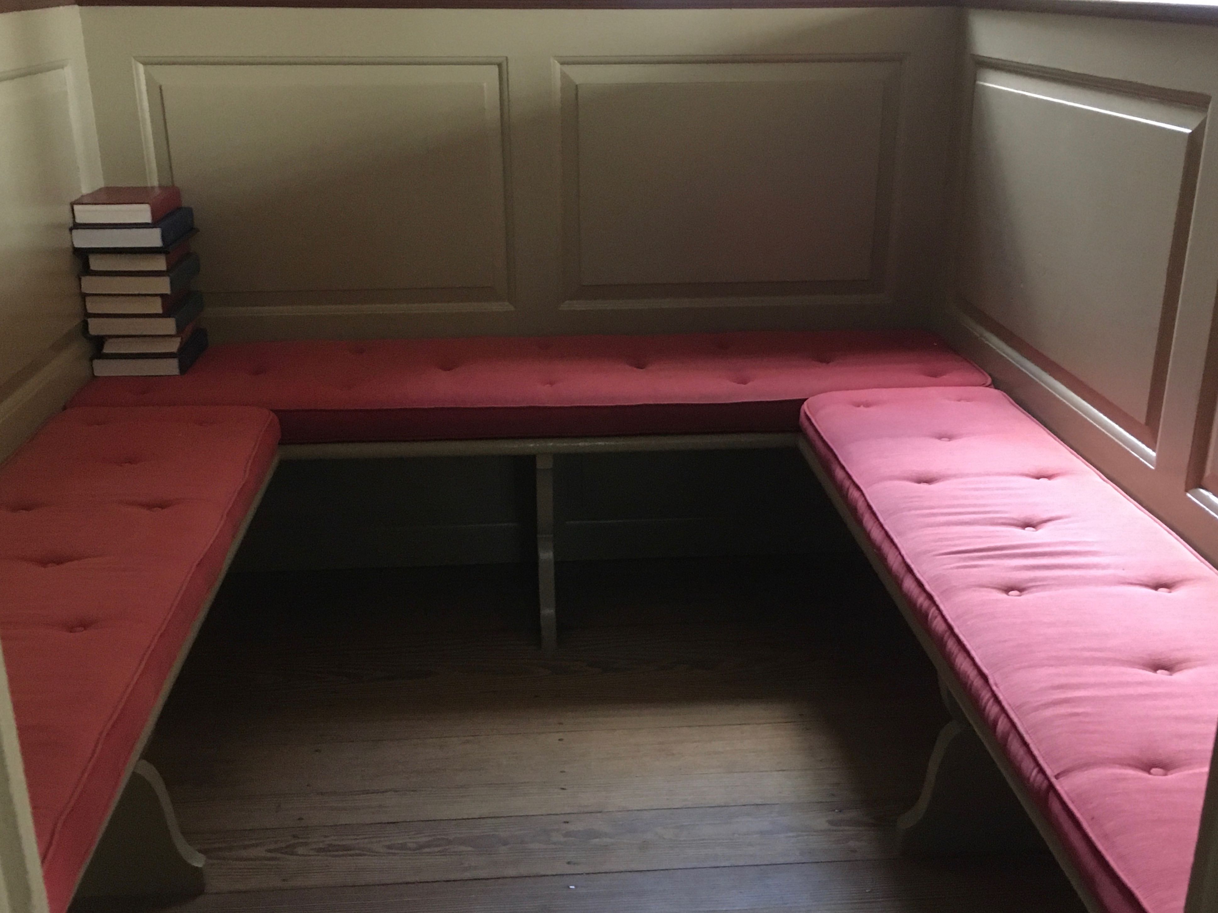 Box Pews: Seeing Mr. Darcy at Church – Faith, Science, Joy, and Jane Austen