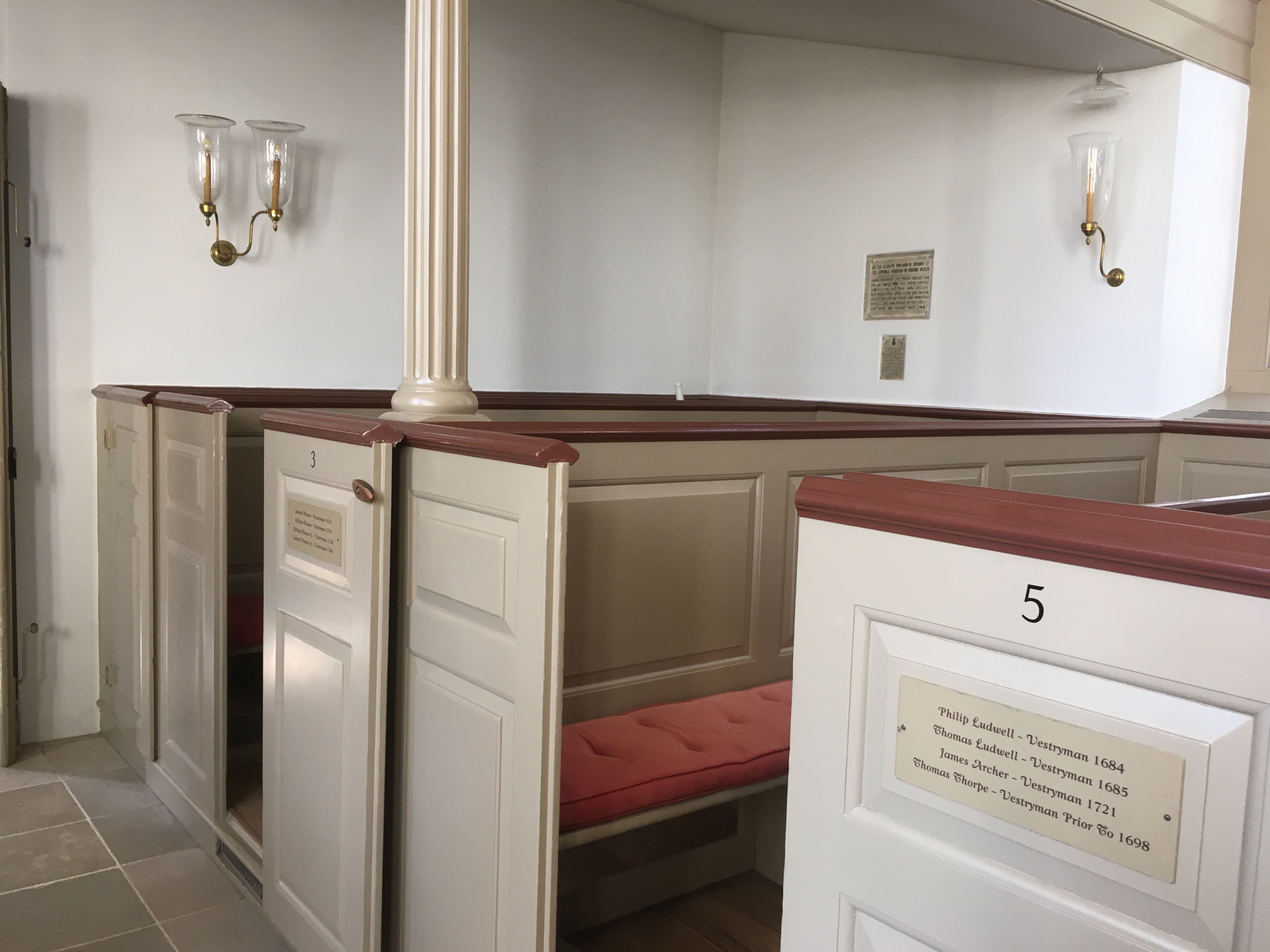 Box Pews: Seeing Mr. Darcy at Church – Faith, Science, Joy, and Jane Austen