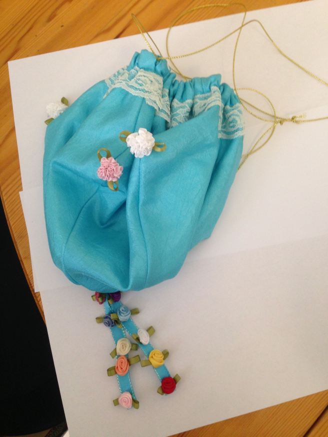 The Joy of the Reticule – Faith, Science, Joy, and Jane Austen