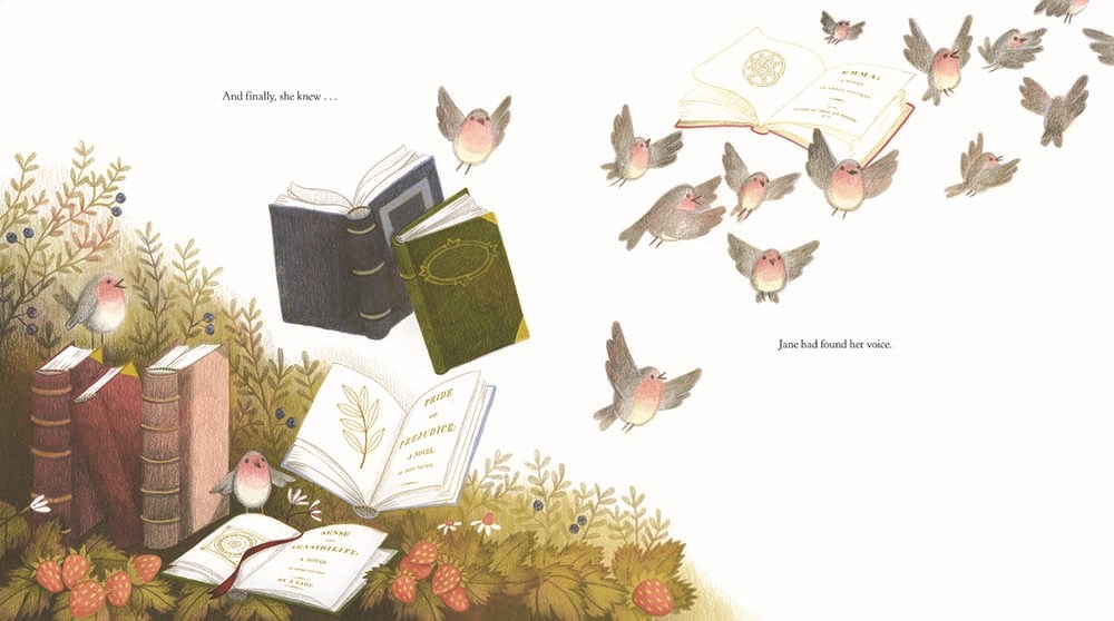 A Most Clever Girl – Faith, Science, Joy, and Jane Austen