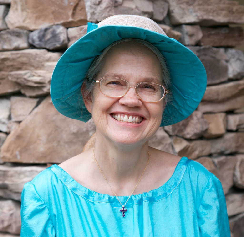 About Me – Faith, Science, Joy, and Jane Austen