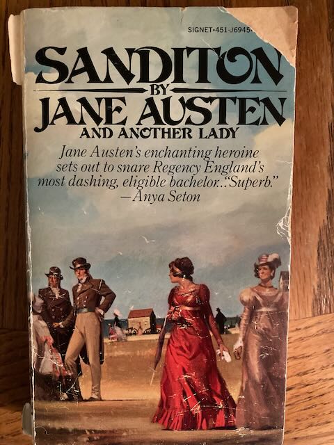 Sanditon Season 3 – Faith, Science, Joy, and Jane Austen