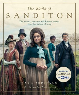 Sanditon Season 3 – Faith, Science, Joy, and Jane Austen