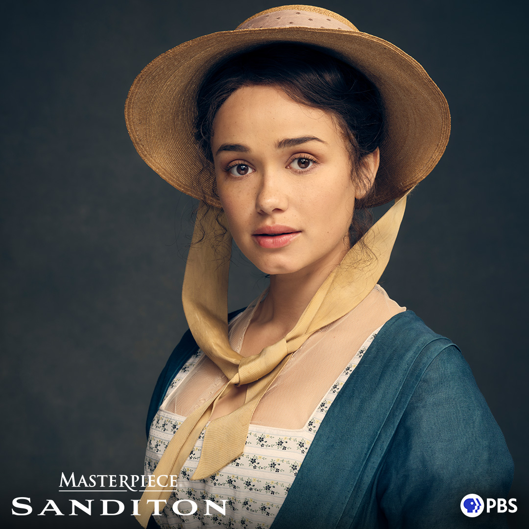 Sanditon Season 3 – Faith, Science, Joy, and Jane Austen