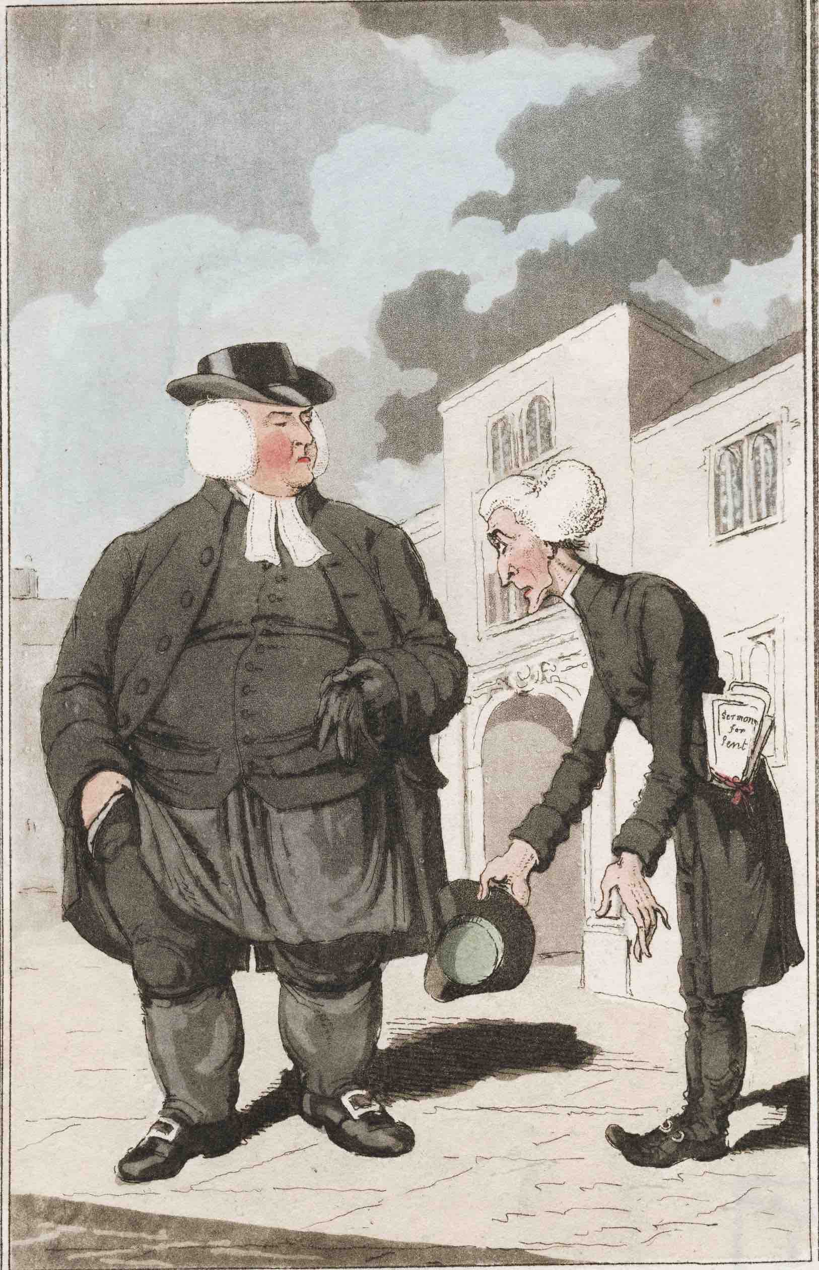 The Victorian Clergy: Anthony Trollope’s Clergymen of the Church of ...