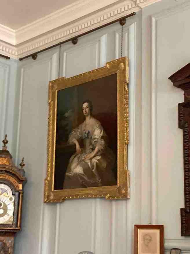 Jane Austen’s Leigh Family: Stories behind the Stories – Faith, Science ...