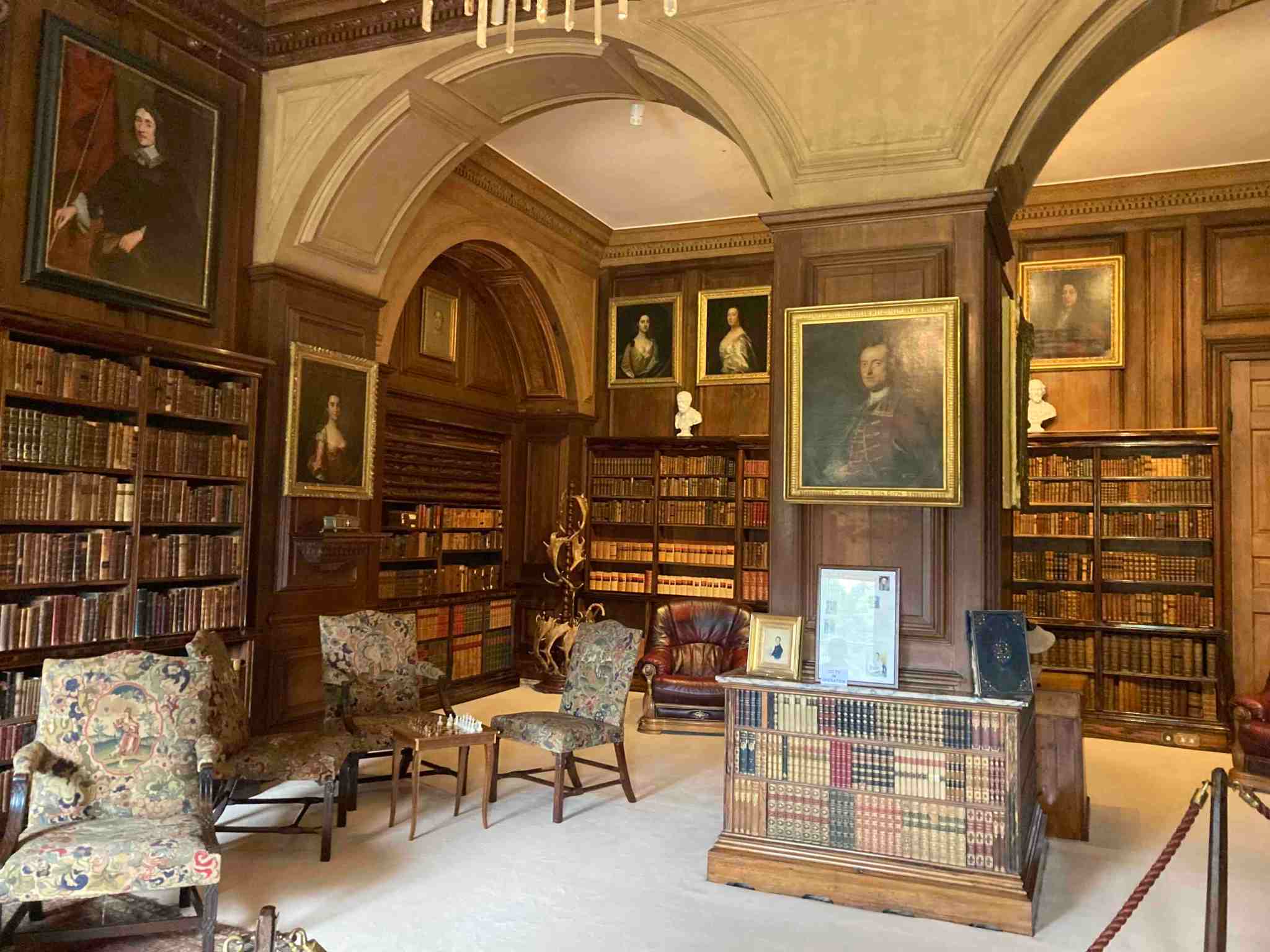 Jane Austen’s Leigh Family: Stories behind the Stories – Faith, Science ...