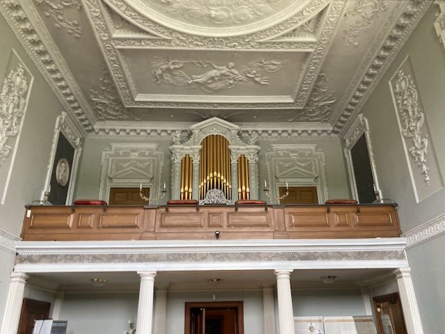 The Stoneleigh Abbey Chapel and Mansfield Park – Faith, Science, Joy ...